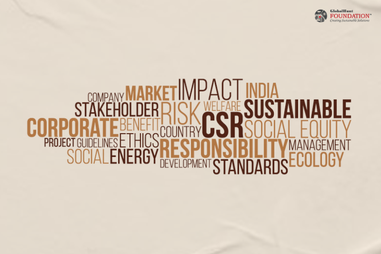 Corporate Social Responsibility Trends that Ruled 2022 – GlobalHunt ...